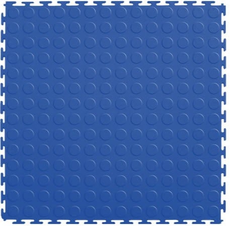 Heavy-duty Rubber Gym Mats - PVC Floor Tile Online