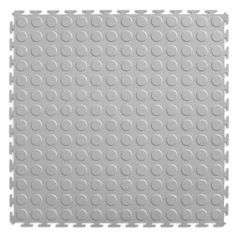 Interlocking Rubber Tiles - PVC Floor Tile Online
