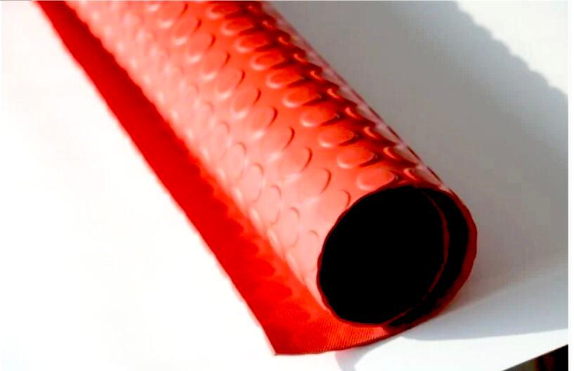 The Best Stud Rubber Roll - Durable & Versatile | 3 Colours